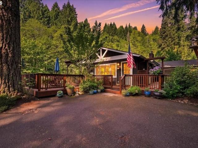 30950 Scappoose Vernonia Hwy, Scappoose, OR 97056