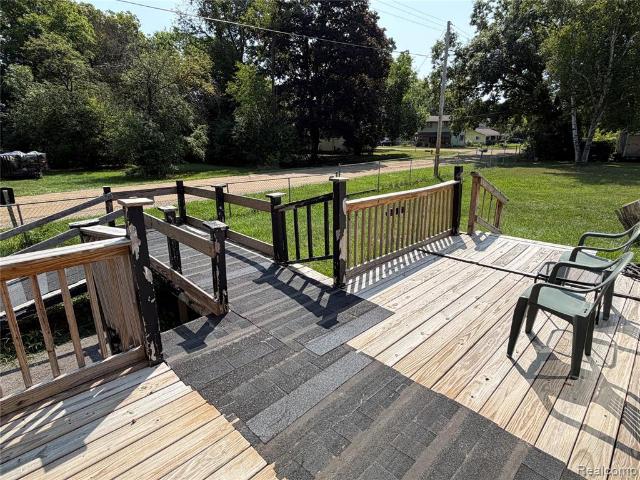 3095 Maywood Drive
