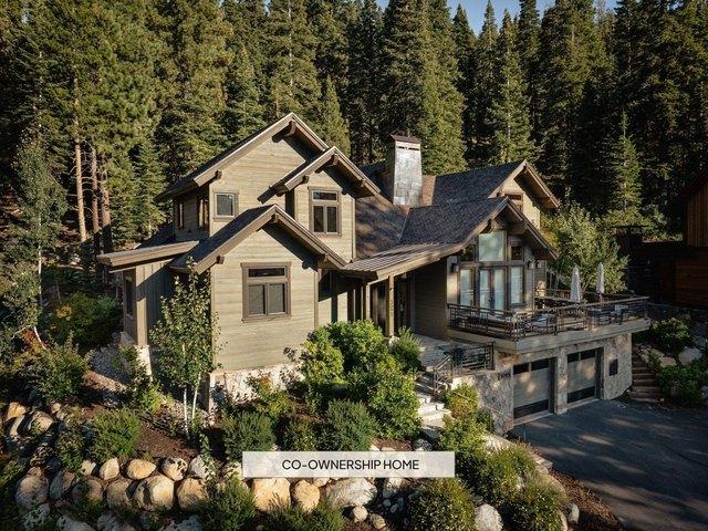 3095 Mountain Links Way, Olympic Valley, CA 96146