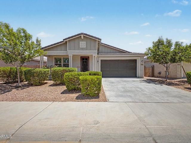 3095 N 195th Dr, Buckeye, AZ 85396