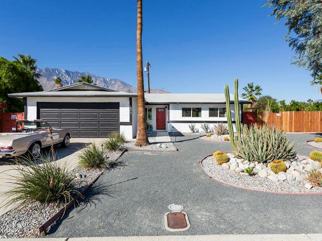 3095 N Chuperosa Road