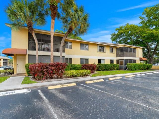 3095 N Oakland Forest Dr Apt 101, Oakland Park, FL 33309