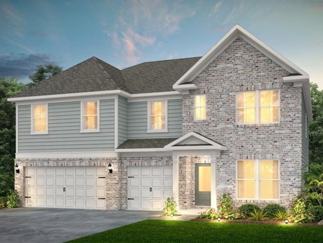 3095 Newell Dr, Dacula, GA 30019
