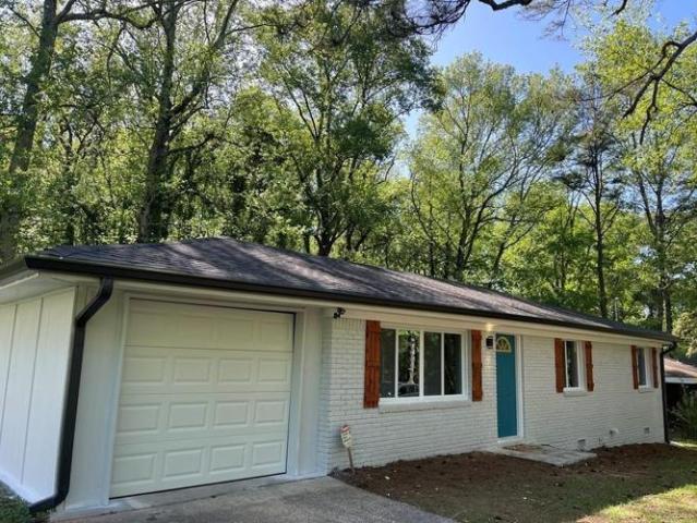 3095 Browns Mill Rd SE, Atlanta, GA 30354
