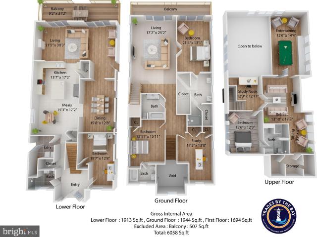 3095 Calvert Blvd, Lusby, MD 20657 | MLS #MDCA2029