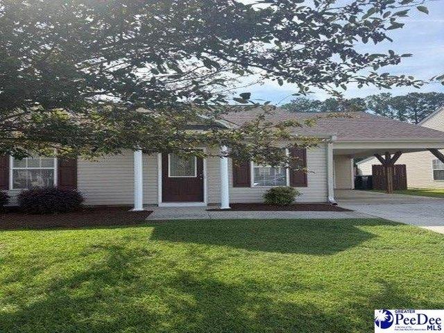 3095 Combray Cir, Florence, SC 29501