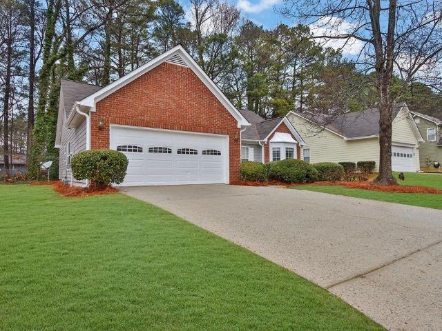 3095 Dunlin Lake Way, Lawrenceville, GA 30044 | MLS #7748 | Compass