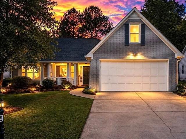 3095 Haverhill Rowe, Lawrenceville, GA 30044