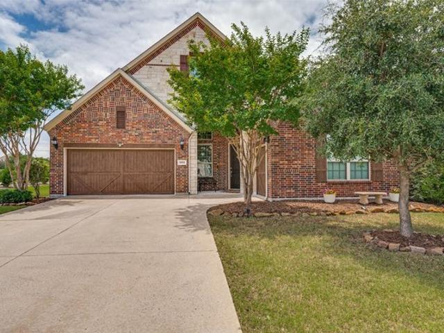3095 Ida Dr, Frisco, TX 75033