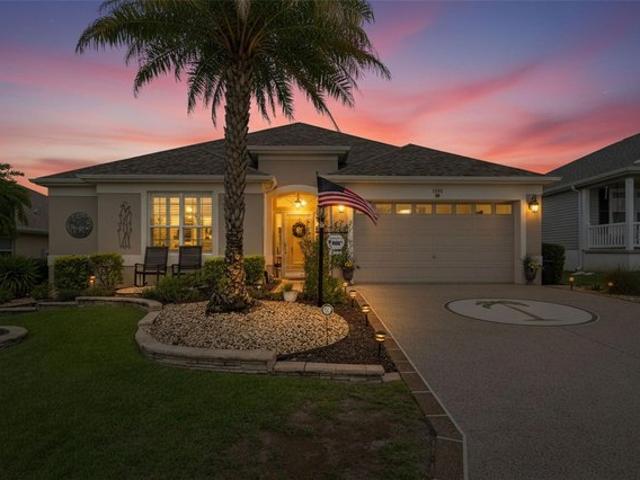 3095 Kramer Ct, The Villages, FL 32163