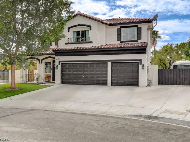 3095 Regal Cove Street