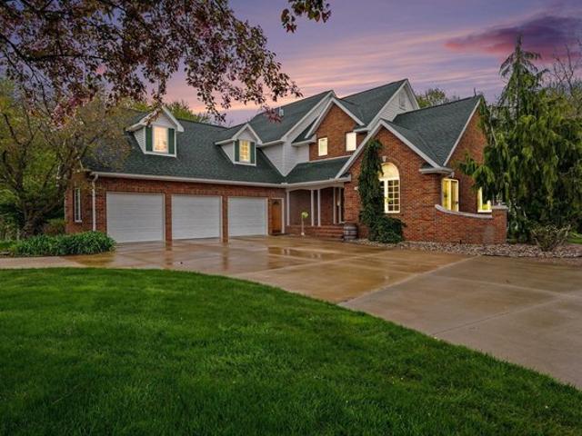 3095 S 9 Mile Rd, Auburn, MI 48611