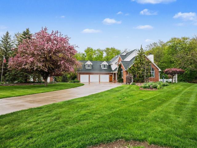 3095 S 9 mile Road
