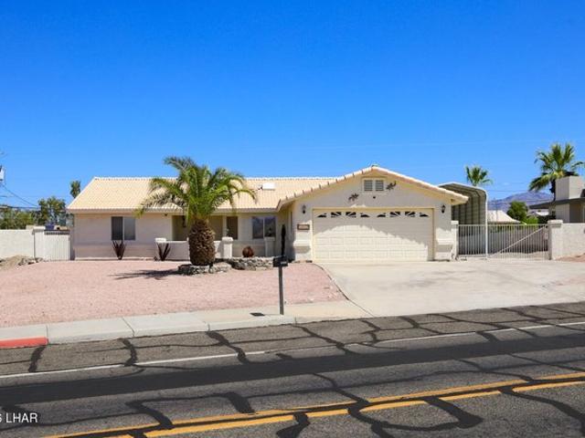 3095 Saratoga Ave, Lake Havasu City, AZ 86406