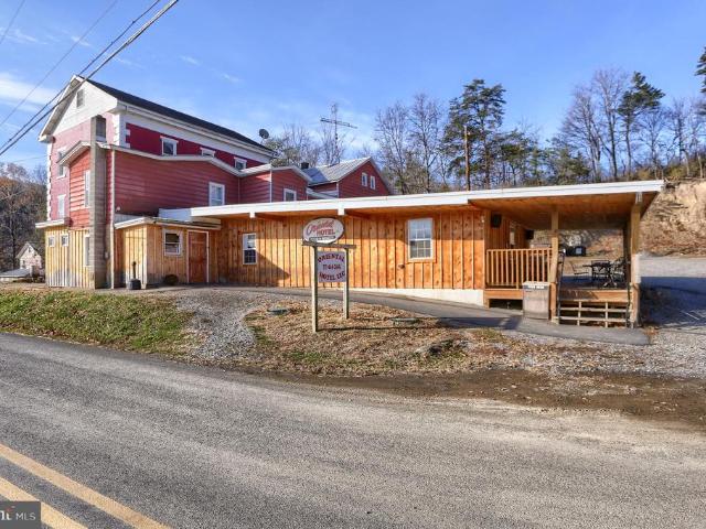 3095 Turkey Valley Road
