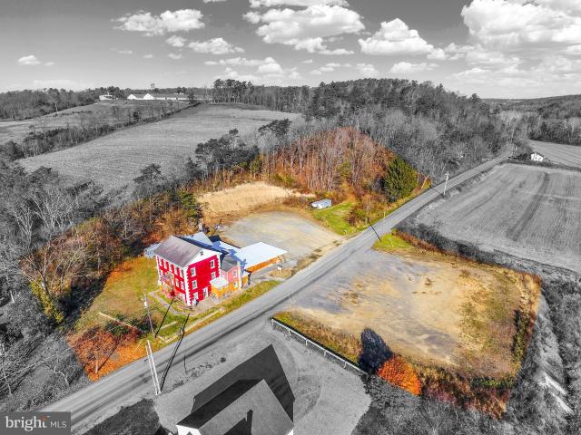 3095 Turkey Valley Rd, Mount Pleasant Mills, PA 17853 | MLS #PAJT2012