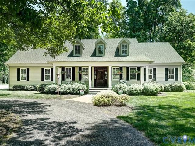 3095 Three Bridge Rd, Powhatan, VA 23139