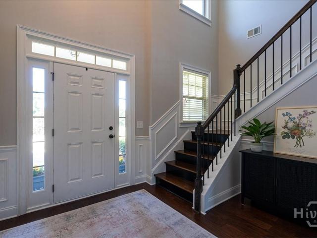 3095 Whitlow Ridge Drive