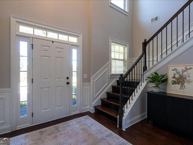 3095 Whitlow Ridge Drive