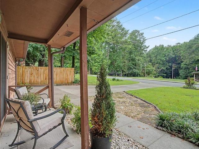3095 Woodland Drive NW