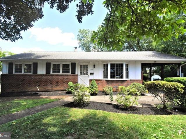 3095 Woodrow Ave, Glenside, PA 19038