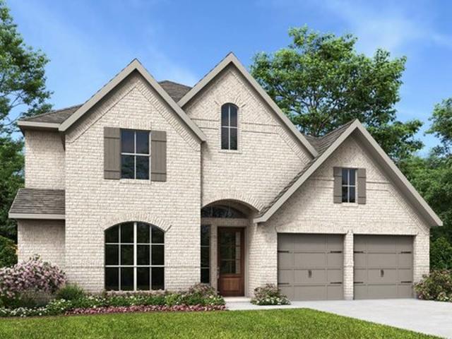 3095W Plan Walsh 55' Community