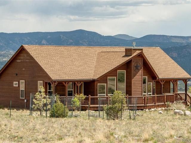 30967 Fourteener Cir Lot 4, Buena Vista, CO 81211