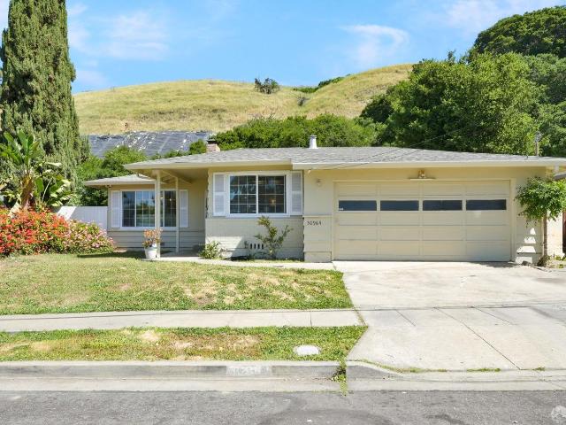 30964 Faircliff St, Hayward, CA 94544 | Compass