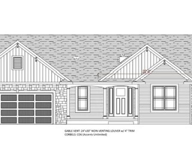 30965 County Road 10, Granger, IN 46530