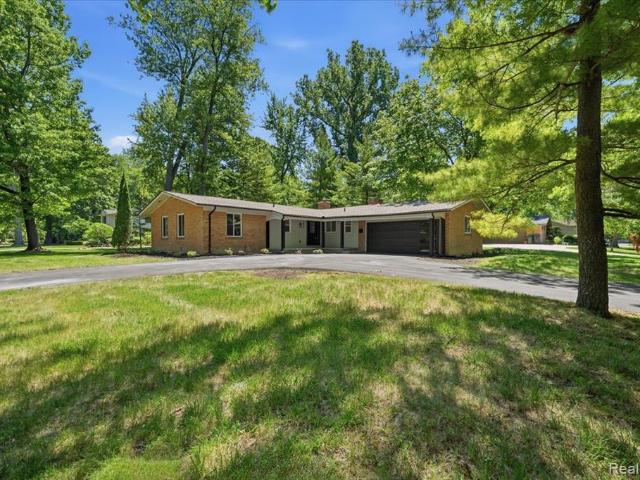 3096 Myddleton Drive