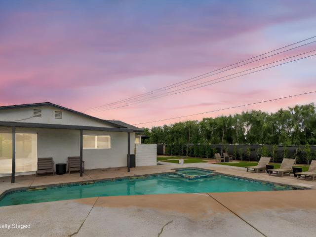 3096 N Greg Cir, Palm Springs, CA 92262 | MLS #219146