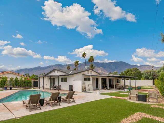 3096 N Greg Cir, Palm Springs, CA 92262