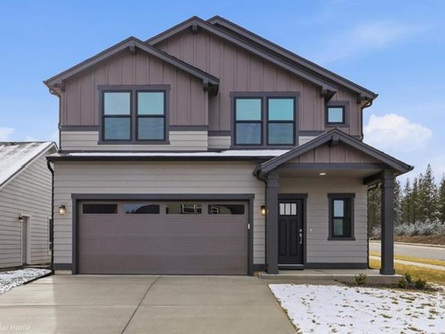3096 N Lake Moreno Pl, Kuna, ID 83634