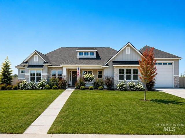 3096 N Wingspan Way, Eagle, ID 83616