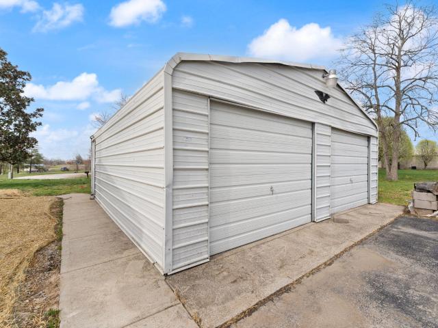 3096 Brassfield Road
