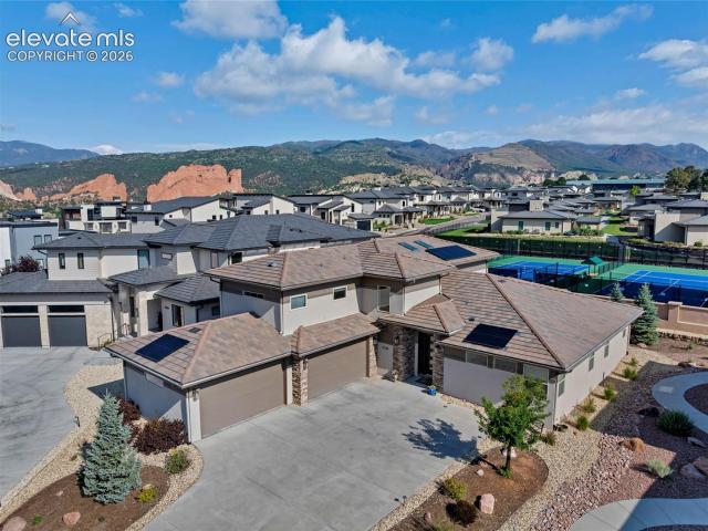 3096 Cathedral Park View