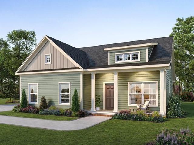 3096 Cook Rd, Ridgeway, SC 29130