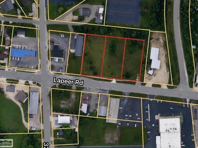 3096 Lapeer Rd, Port Huron, MI 48060