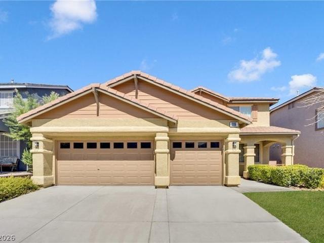 3096 Lenoir St, Las Vegas, NV 89135