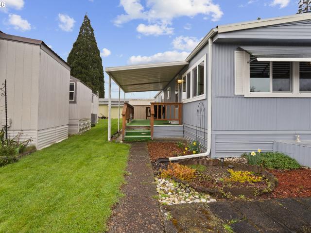 3096 Rainbow Loop, Unit 3096, Hubbard, OR 97032 | MLS #567202