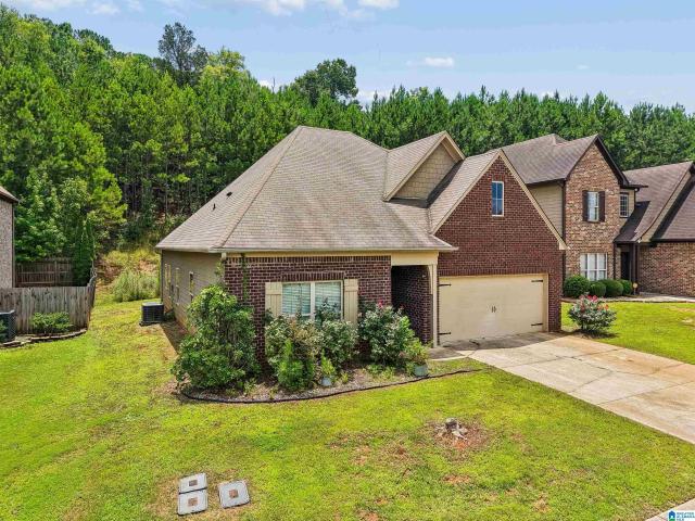 3096 Rosewalk Drive