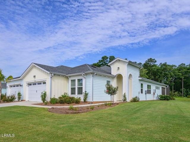 3096 Shoreside Dr, Hardeeville, SC 29927
