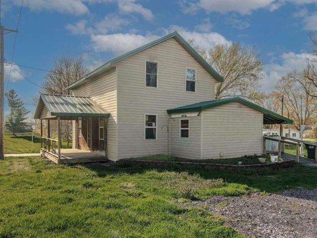 3096 W Us # 6, Wawaka, IN 46794