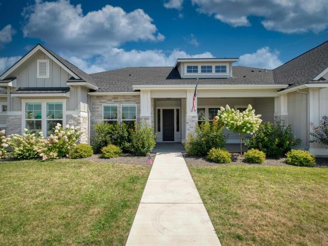 3096 Wingspan Way