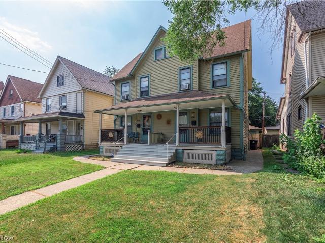 3097 Bradwell Avenue