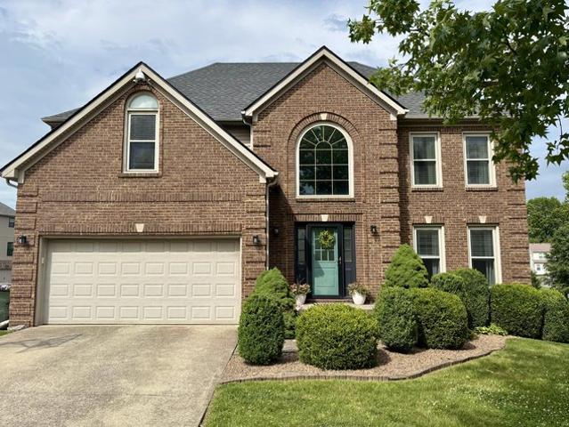 3097 Caversham Park Ln Lot Lane, Lexington, KY 40509