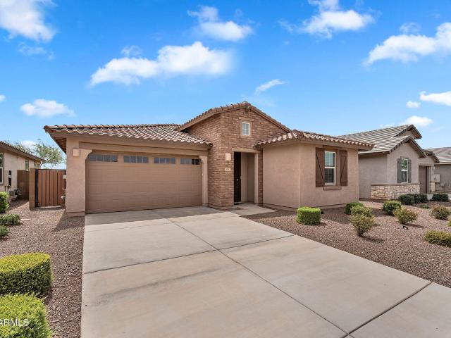 3097 E Barrel Race Rd, San Tan Valley, AZ 85140 | MLS #6915