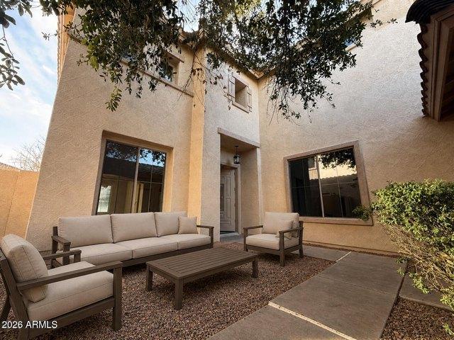 3097 E Raven Ct, Chandler, AZ 85286