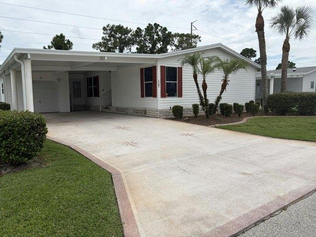 3097 Going to the Sun Unit 3097, Sebring, FL 33872