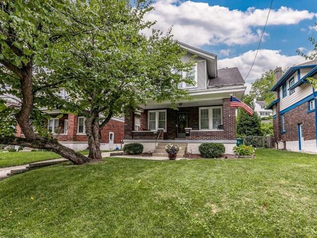 3097 Linwood Ave, Cincinnati, OH 45208